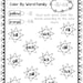 214 Special Sounds Worksheets Download. 1st-3rd Grade Phonics. ZIP File ...