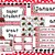 Ladybugs Themed Printable Classroom Accessories and Decor Bulletin ...