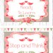 8 Printable Shabby Chic Design Preschool Behavior Clip Chart - Etsy
