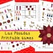 30 Las Posadas Games Download. Games and Activities in PDF Files. - Etsy