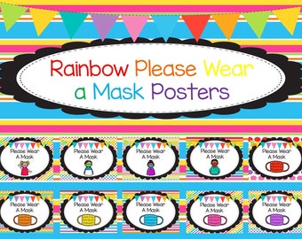 Covid Health Safety - Etsy