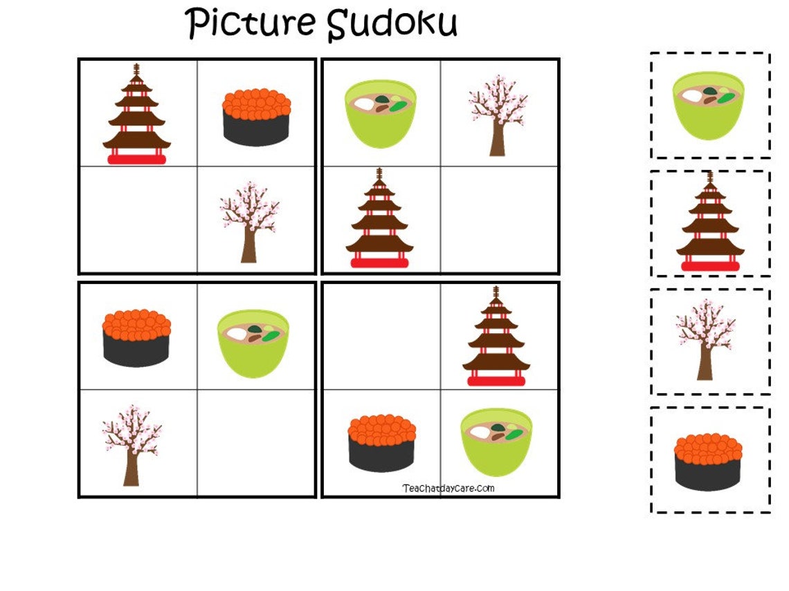 30 Japan Games Download. Games and Activities in PDF Files. | Etsy