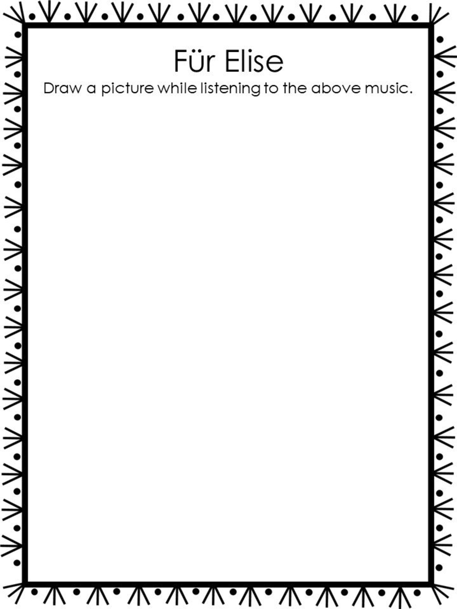 Ludwig Van Beethoven Great Composer Unit. Music Appreciation. - Etsy