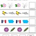 30 Iowa State Symbols Themed Learning Games Download. ZIP - Etsy