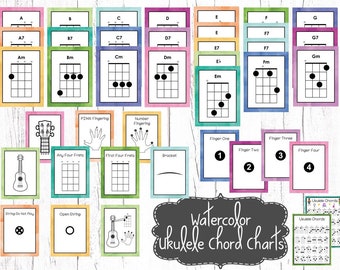 Music Posters Classroom - Etsy