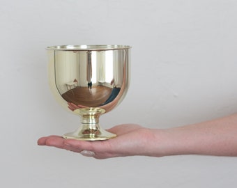 Plastic Gold Chalice - Etsy