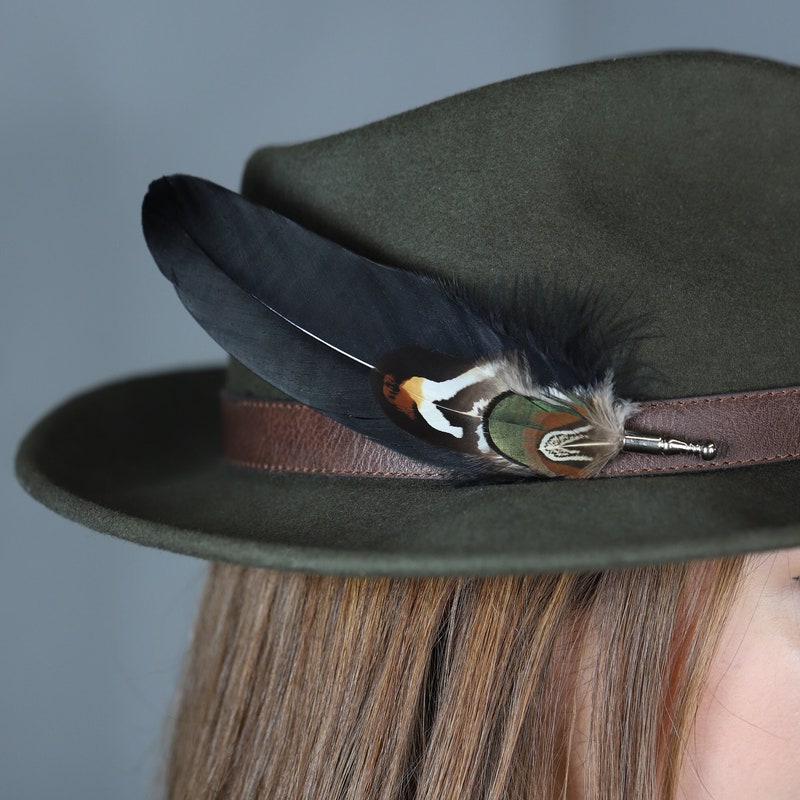 Women strip hat - Etsy Italia