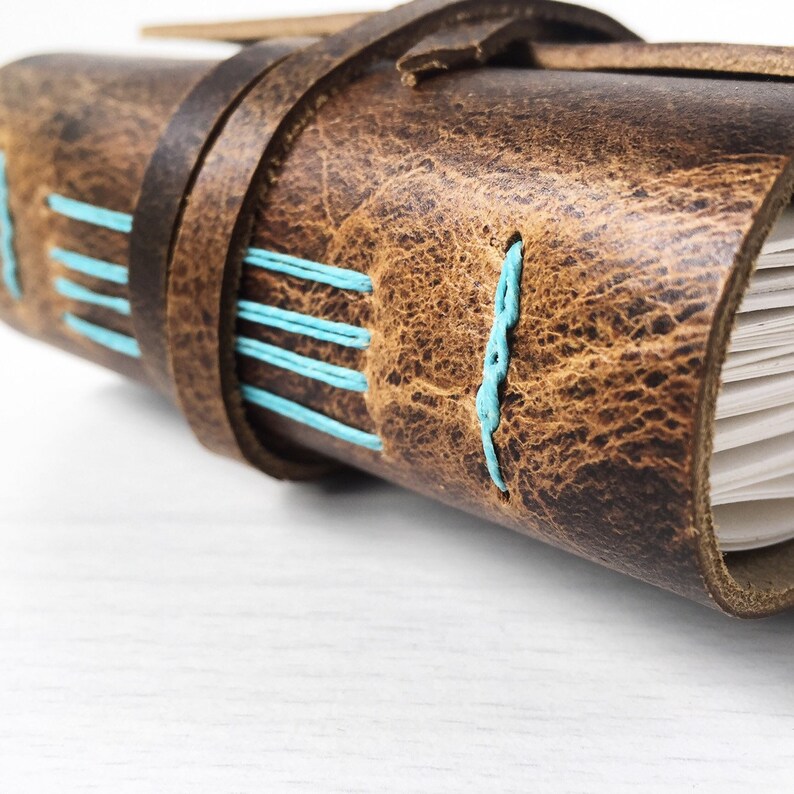 Mini Notebook Personalized Notebook custom sketchbook | Etsy