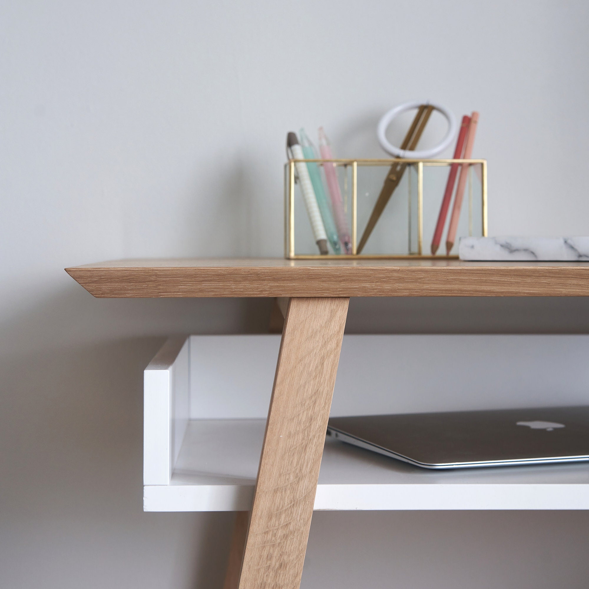 Work From Home Desk - Etsy