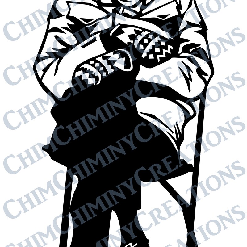 Bernie Sanders Svg - Etsy