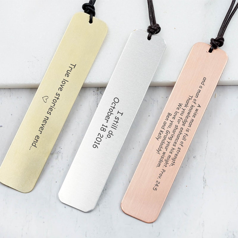 MetalandIdea - Etsy