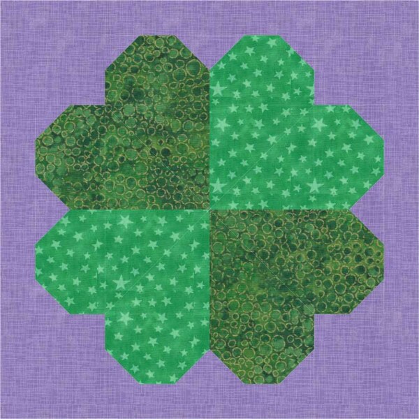 Block Pattern - Etsy