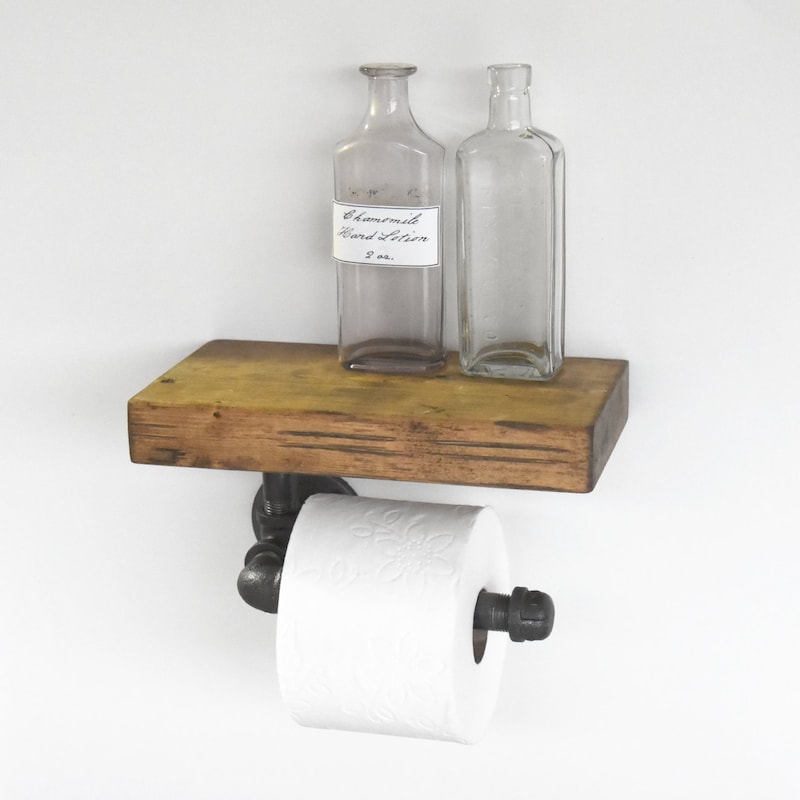 Repurposed Pipe - Etsy