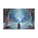 THE NEVERENDING STORY 20 Uyulala of the Southern Oracle Jigsaw Puzzle ...