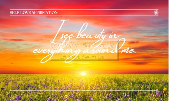 100 Affirmation Cards, Self-care, Emotional Support, Mental Health ...