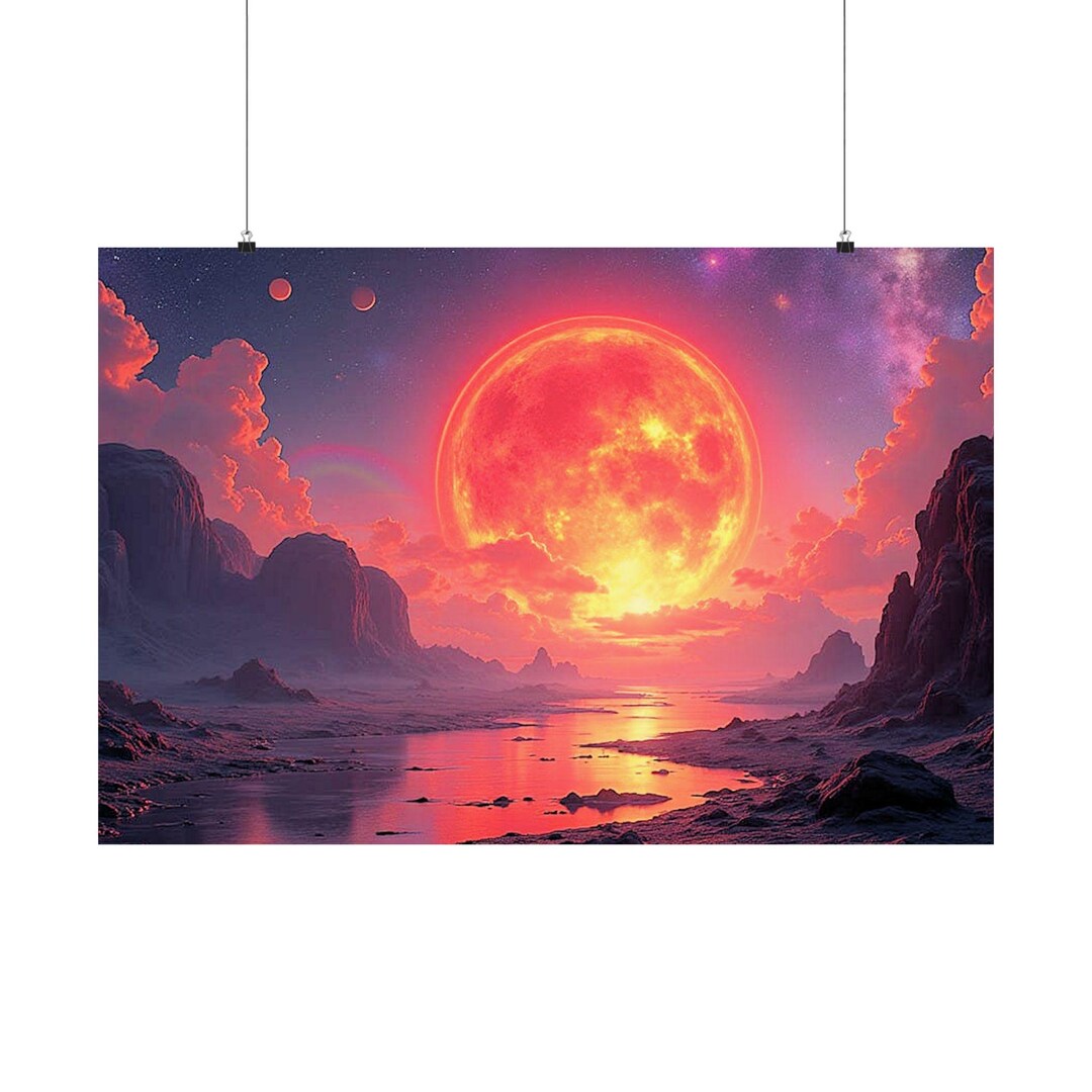 PINK FLOYD- Set the Controls for the Heart of the Sun * Wall Poster ...