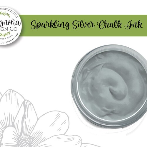 Magnolia Design Co-accessories Stencil Cleaner-chalk Art DIY | Etsy