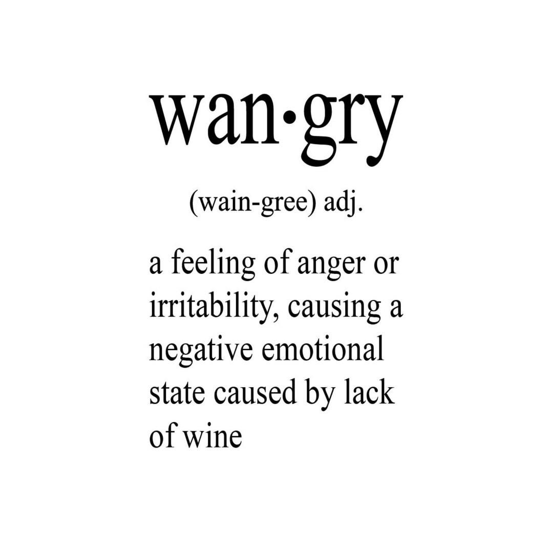 Magnolia Design Co-wangry-reusable Adhesive Silkscreen Stencil 5"x7 ...