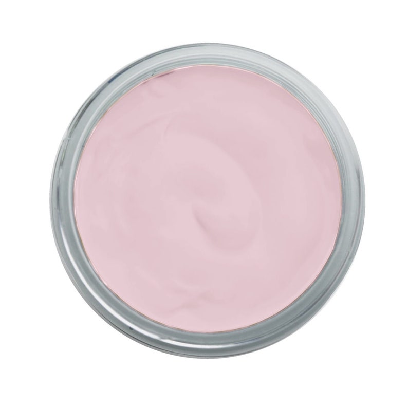 Magnolia Design Co-chalk Paste Baby Pink-chalk Art DIY | Etsy