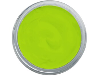 Lime Green Chalk - Etsy