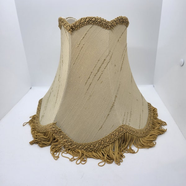 Tassel Lamp Shade - Etsy