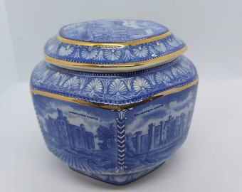 Ringtons Tea Pottery | Etsy