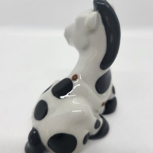 Wade Pantomime Horse Figurine, Ornament, Knick Knack, Horsey Gift ...