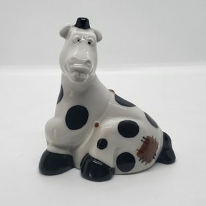 Wade Pantomime Horse Figurine, Ornament, Knick Knack, Horsey Gift ...