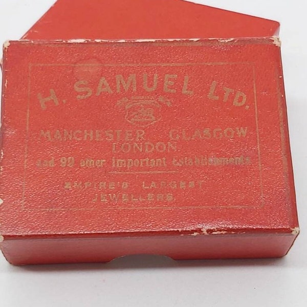 1930s Cardboard Box - Etsy