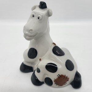 Wade Pantomime Horse Figurine, Ornament, Knick Knack, Horsey Gift ...