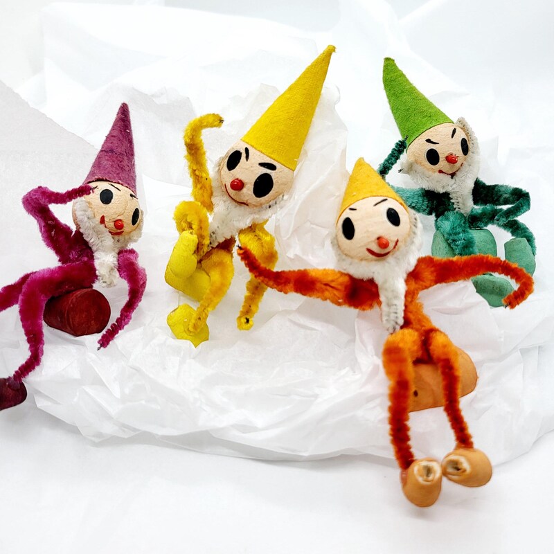 Vintage Pipe Cleaner - Etsy