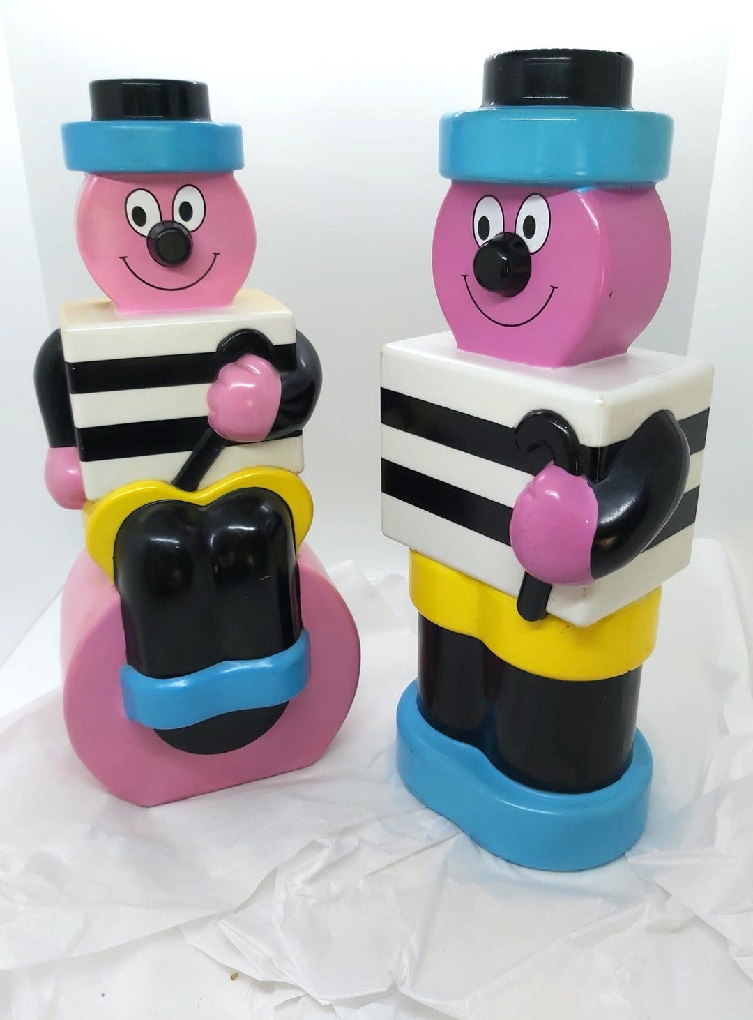 Vintage Bertie Bassett Liquorice Allsorts Collectibles: Tin, Money Box ...