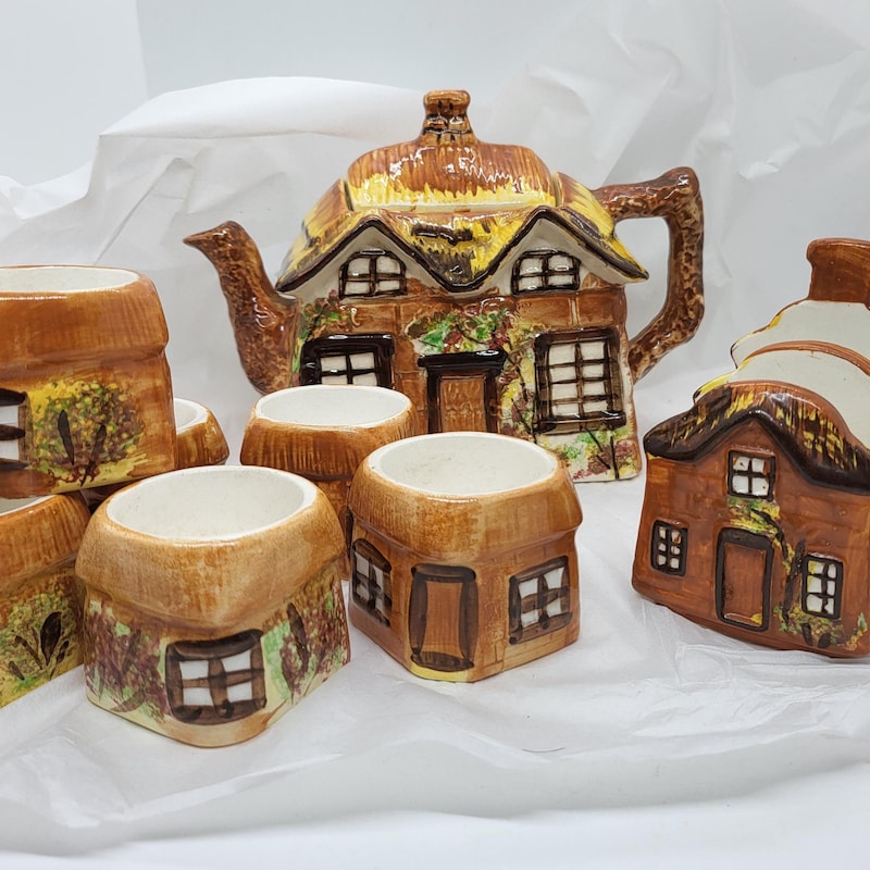Cottage Ware - Etsy UK