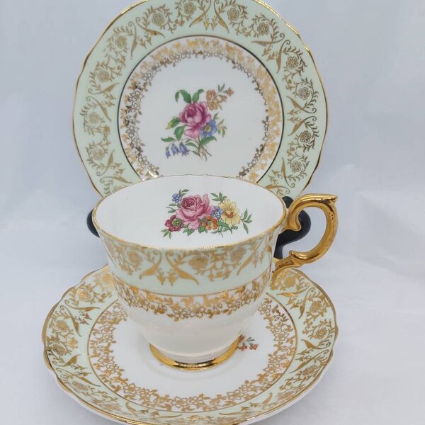 Springfield China - Etsy