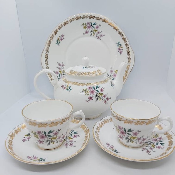 Royal Grafton Tea - Etsy