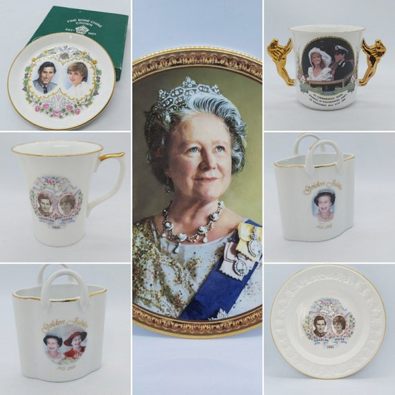 Teapots Tea Makers mayfair tea set sugar bowl Queen Elizabeth II Silver ...