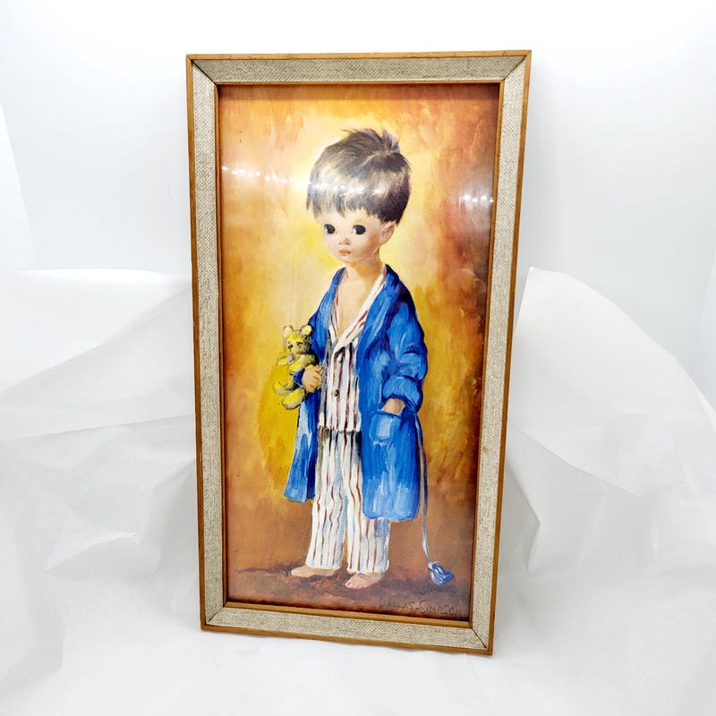 Dallas Simpson - Etsy UK