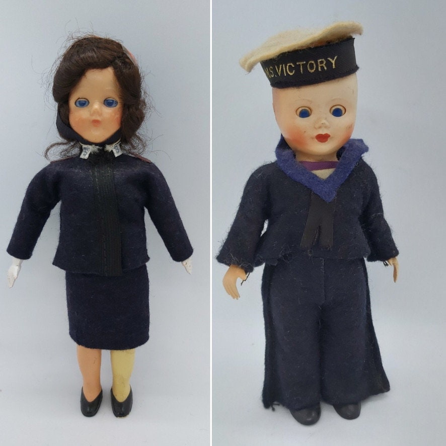 Henry VIII Costume Doll Vintage English Tudor Traditional - Etsy UK