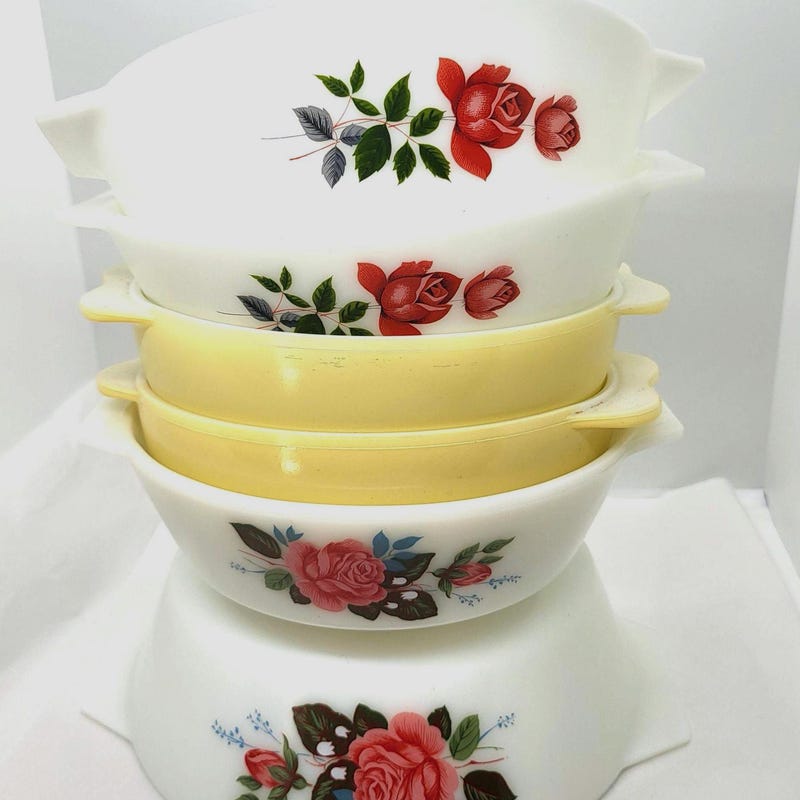 Jaj Pyrex - Etsy