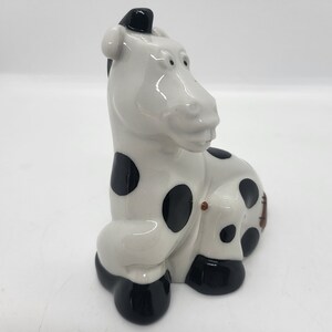 Wade Pantomime Horse Figurine, Ornament, Knick Knack, Horsey Gift ...