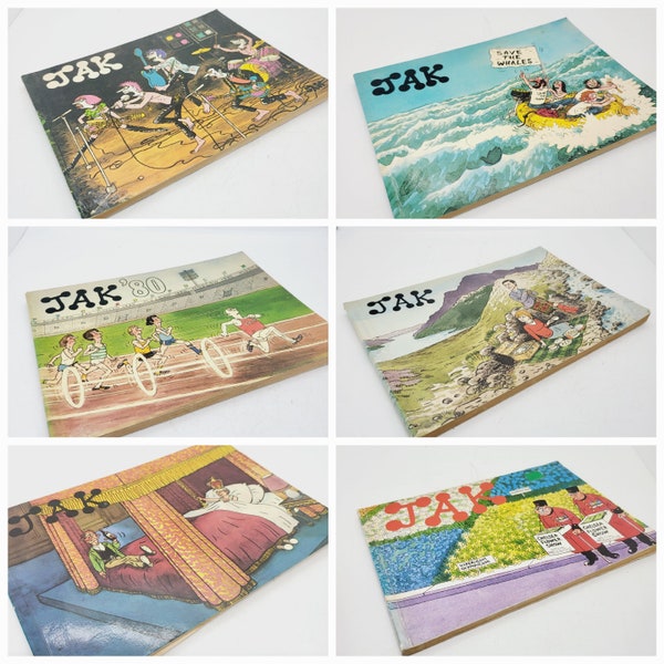 Political Comic - Etsy