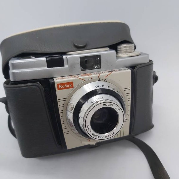 Camera Display Case - Etsy