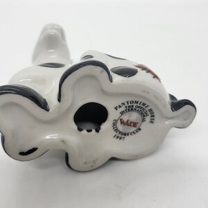 Wade Pantomime Horse Figurine, Ornament, Knick Knack, Horsey Gift ...