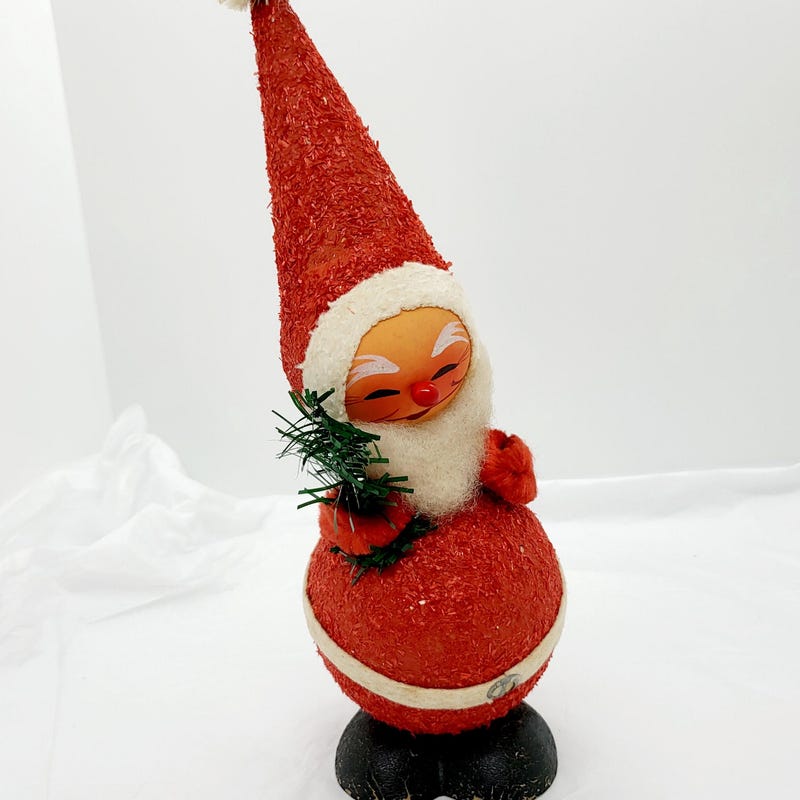 1950s Bobblehead - Etsy