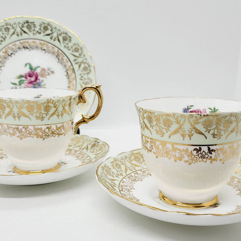 Springfield China - Etsy