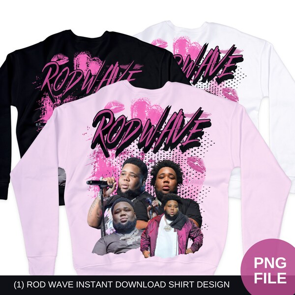 Wave Wallpaper - Etsy