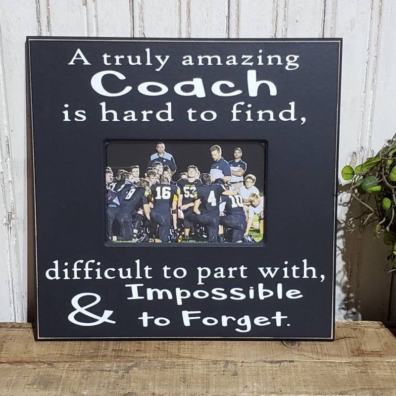 Coach Gift - 60+ Gift Ideas for 2024