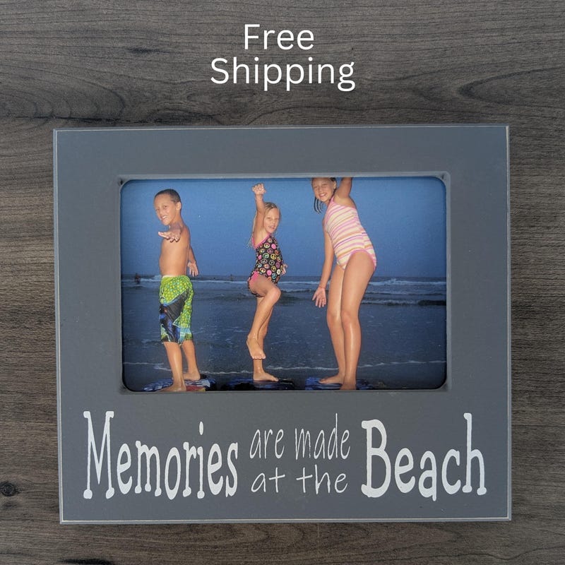 Beach Pictures - Etsy