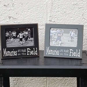 Soccer Picture Frame,travel Soccer Team Picture Frame,sports Picture ...