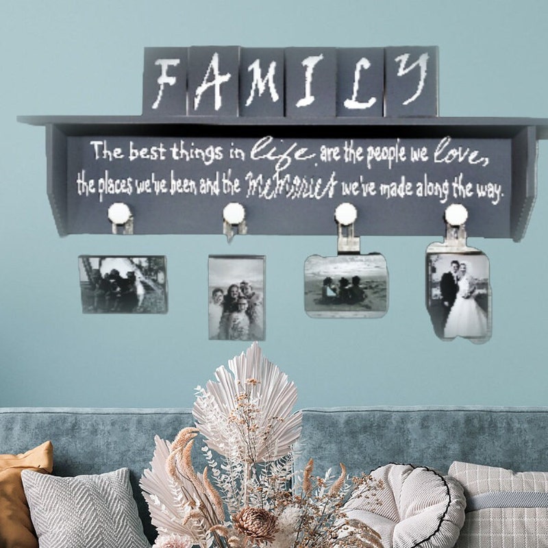 Family Room Sign - Etsy